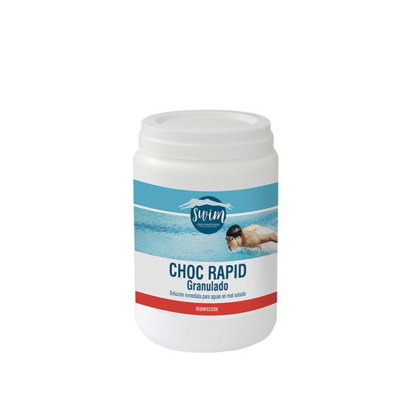 SWIM CHOP RAPID