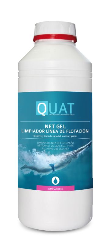 QUAT NET GEL