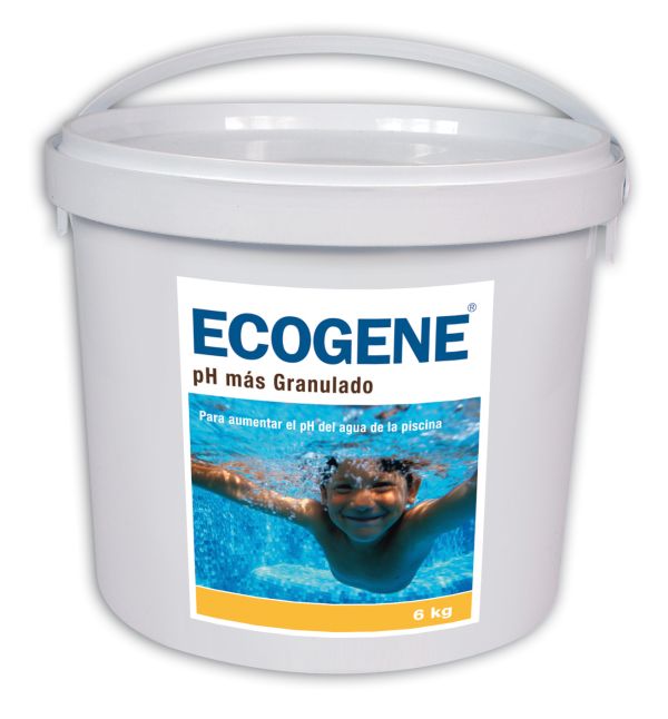 ECOGENE +PH GRANULADO